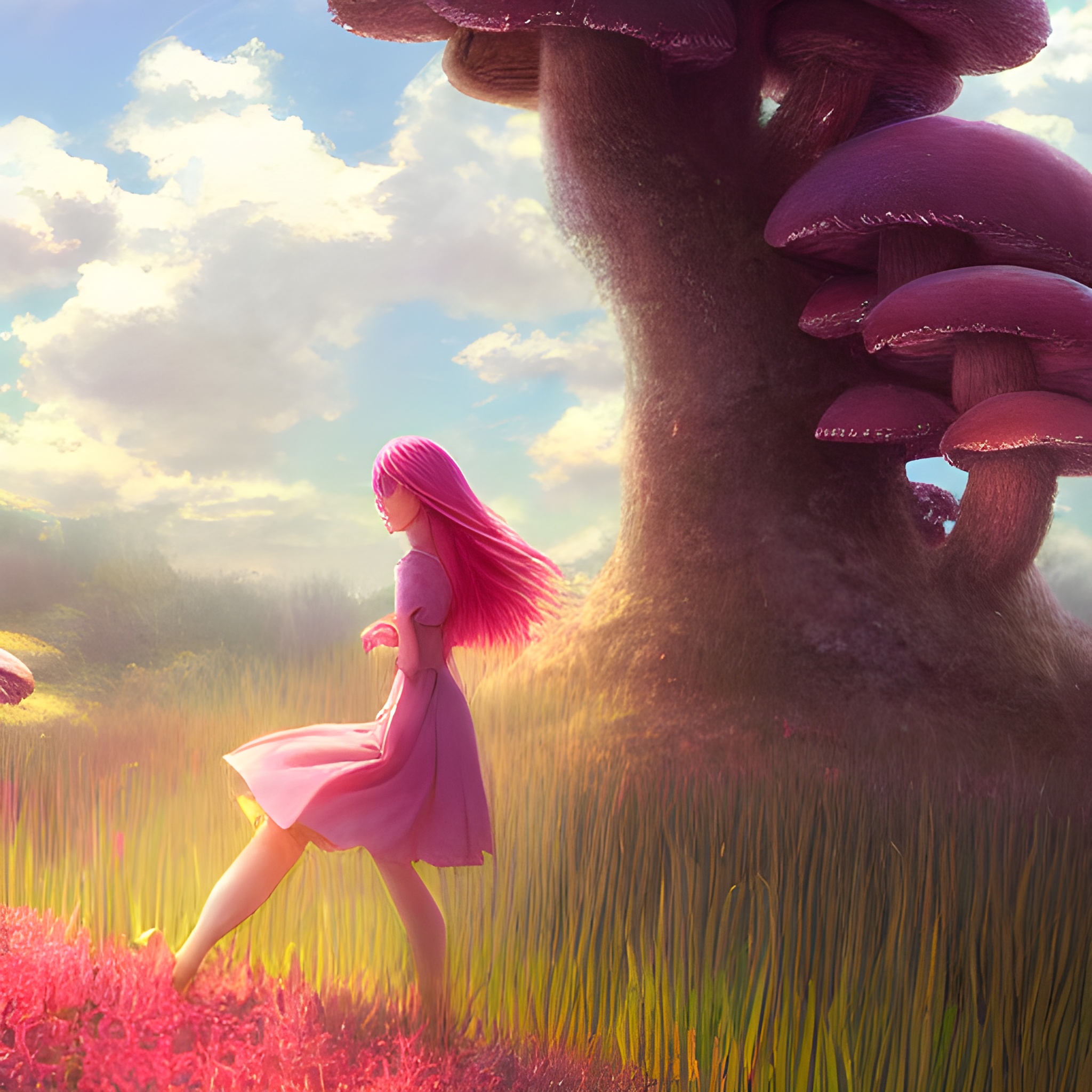 Bzura.com - New Artificial Intelligence Program Transforms ANY Text Into A Traffic-Pulling Image ...