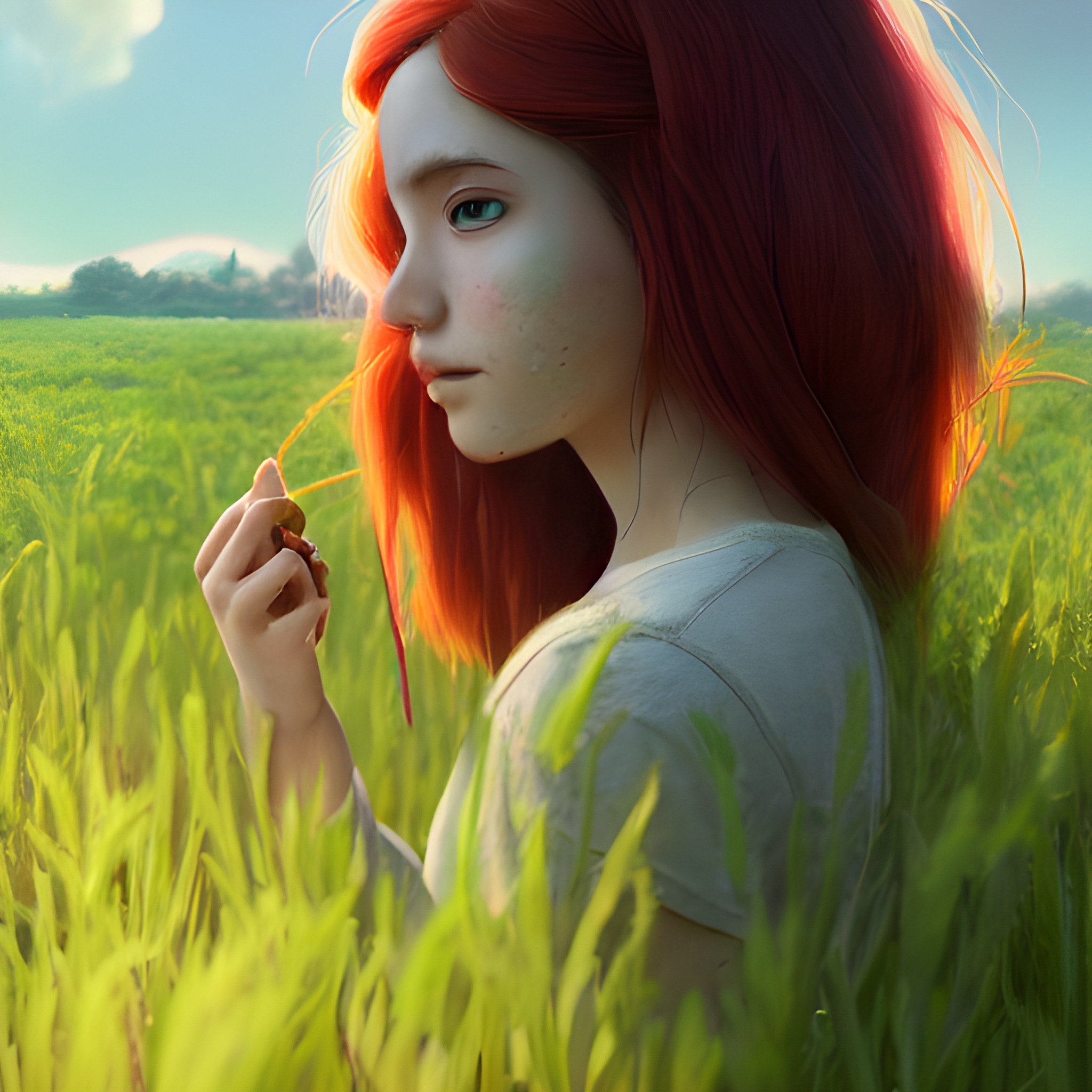 Bzura.com - New Artificial Intelligence Program Transforms ANY Text Into A Traffic-Pulling Image ...