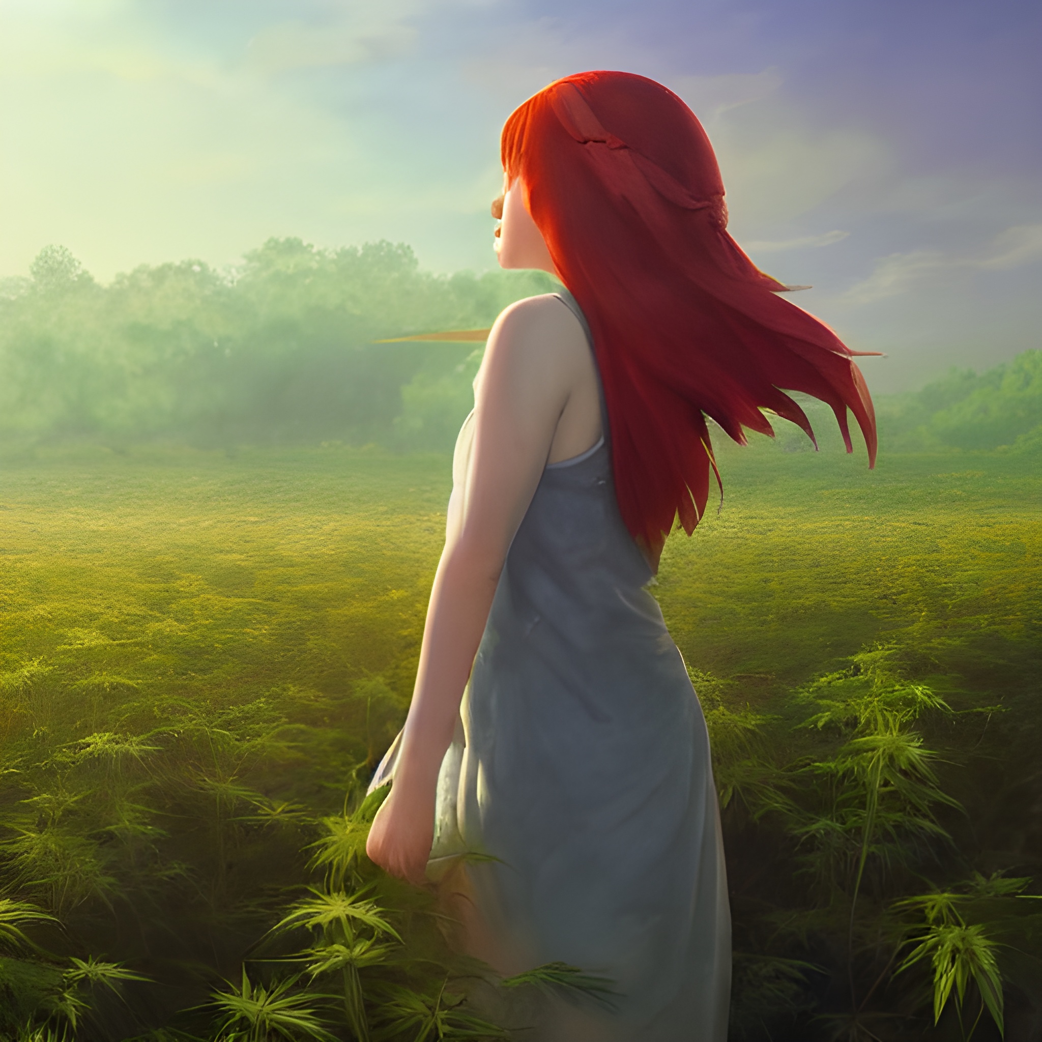 Bzura.com - New Artificial Intelligence Program Transforms ANY Text Into A Traffic-Pulling Image ...