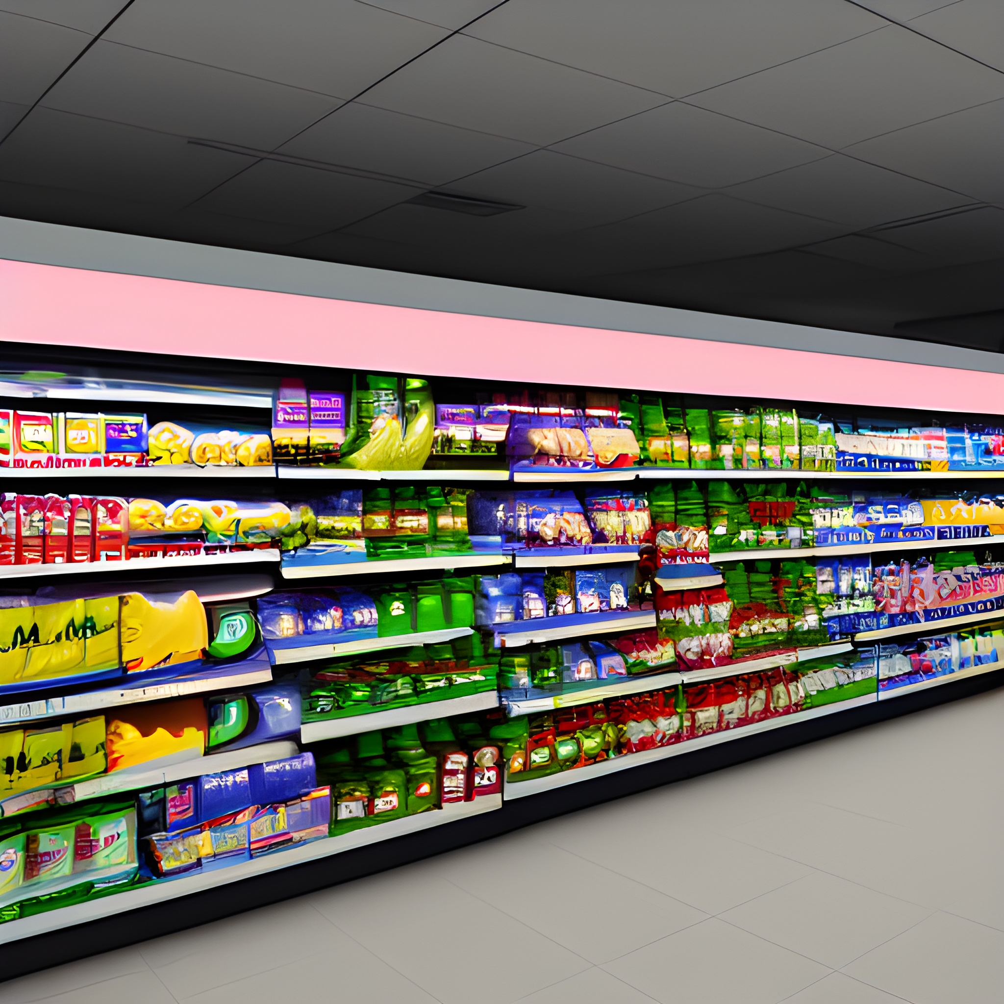 Bzura.com - New Artificial Intelligence Program Transforms ANY Text Into A Traffic-Pulling Image ...